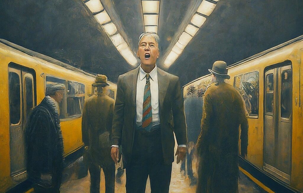 Precognition 101 - precog.website